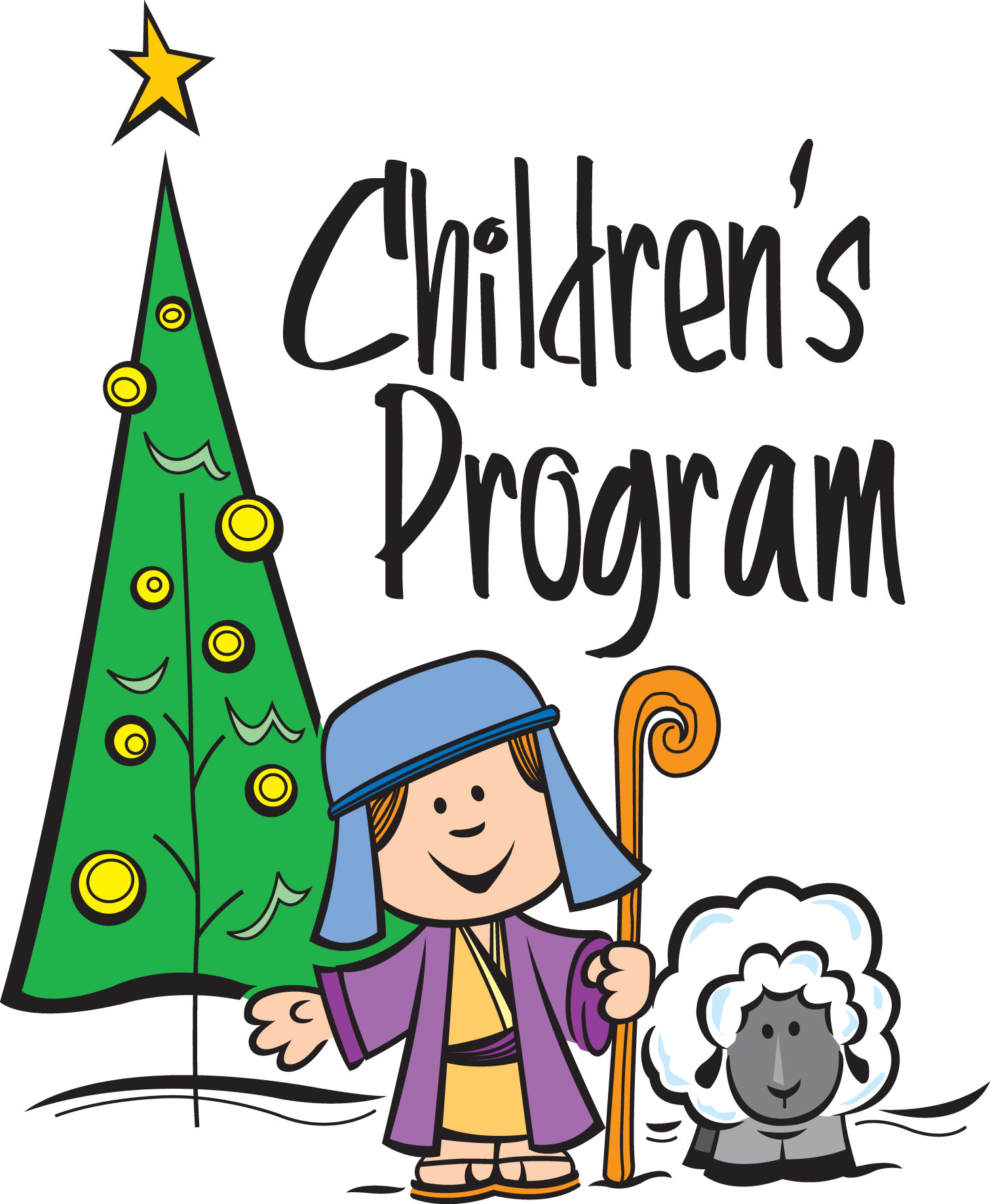 The Plane Truth About Children s Christmas Worship Sunday School